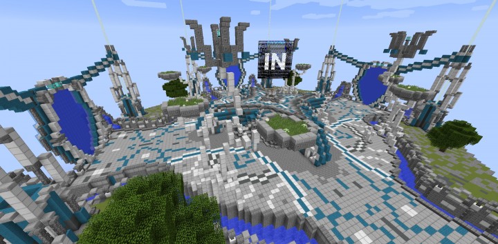 Insanity MC Minecraft Server