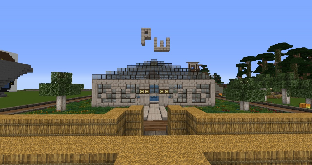 Hexahedroners | Survival, Sky Block, Plot World, & Minigames | Friendly ...