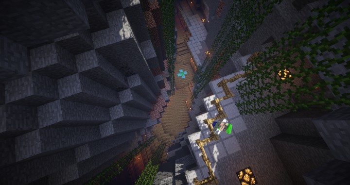 InfiniteBox Minecraft Server