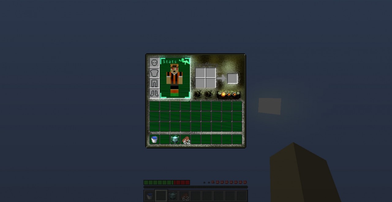 Fallout 4 Resource Pack Minecraft Texture Pack