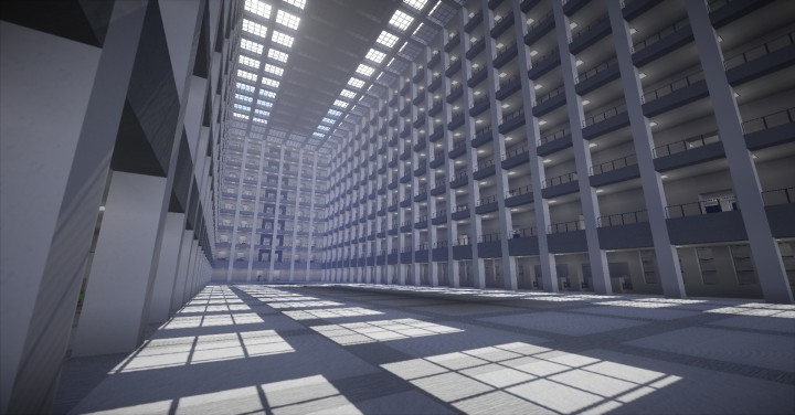 The BND Building (Also Known as German Intelligence organization ...