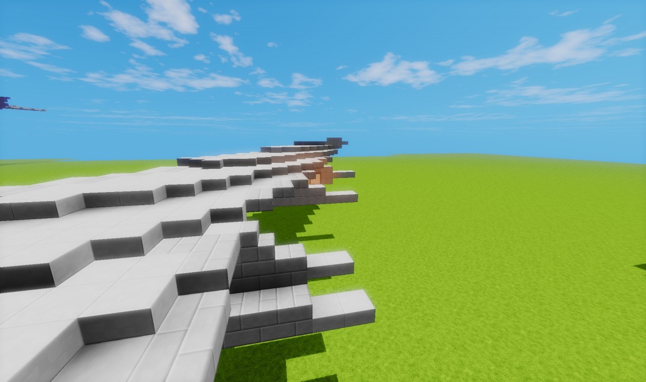 Boeing 737-200 | Southwest Airlines [OUTDATED] Minecraft Map