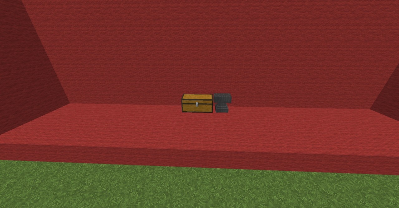 Jenga! Minecraft Map