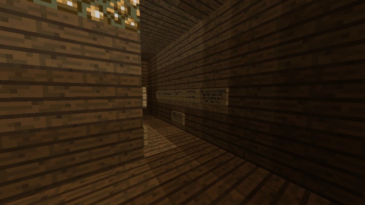 Challenges arena Minecraft Map