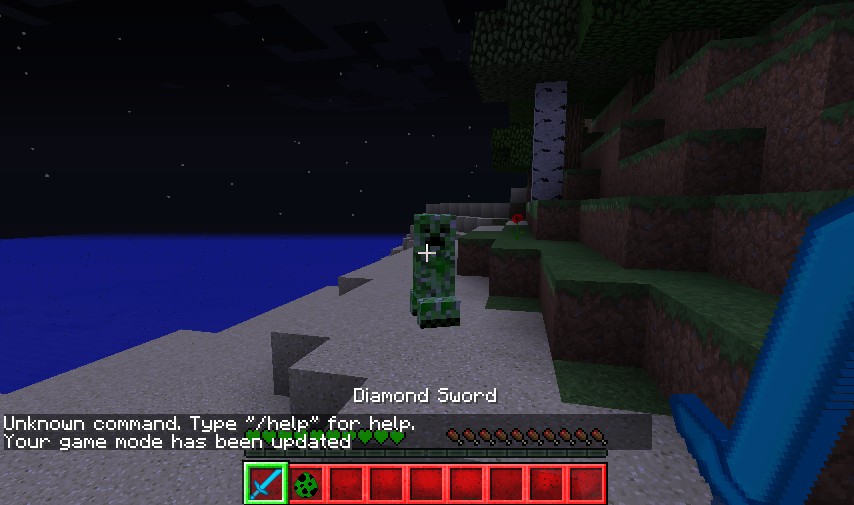 Guns Server FREE OP Minecraft Server