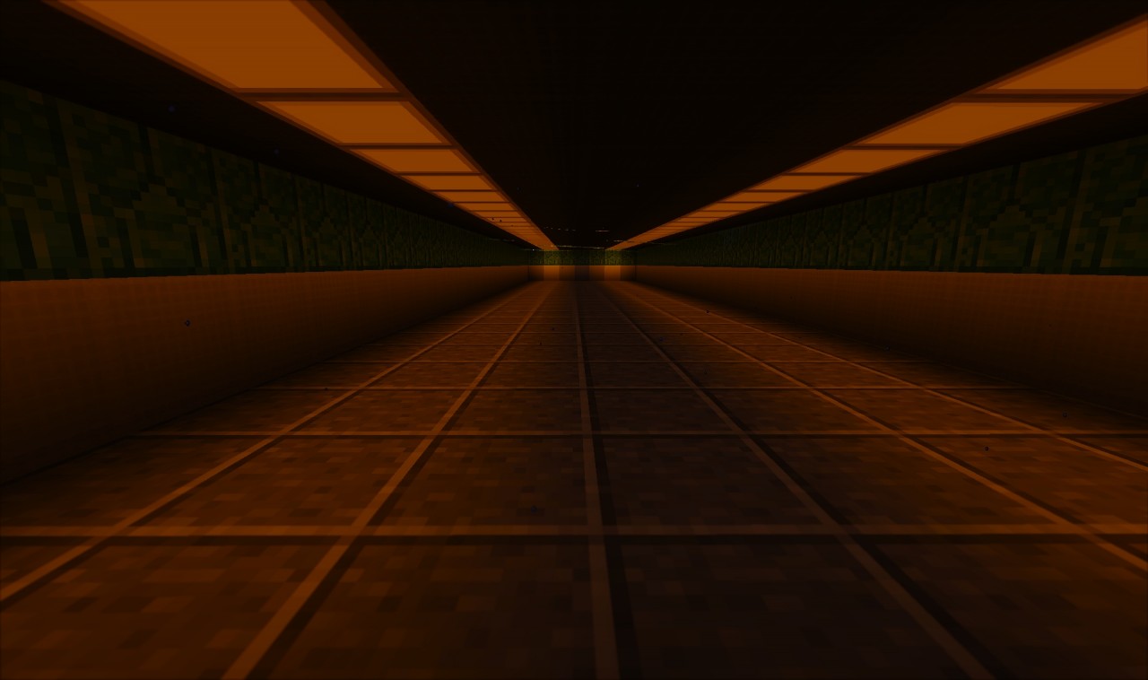 McDonnell Douglas MD-11 [OUTDATED] Minecraft Map