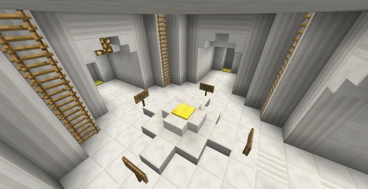 The Labatory Minecraft Map