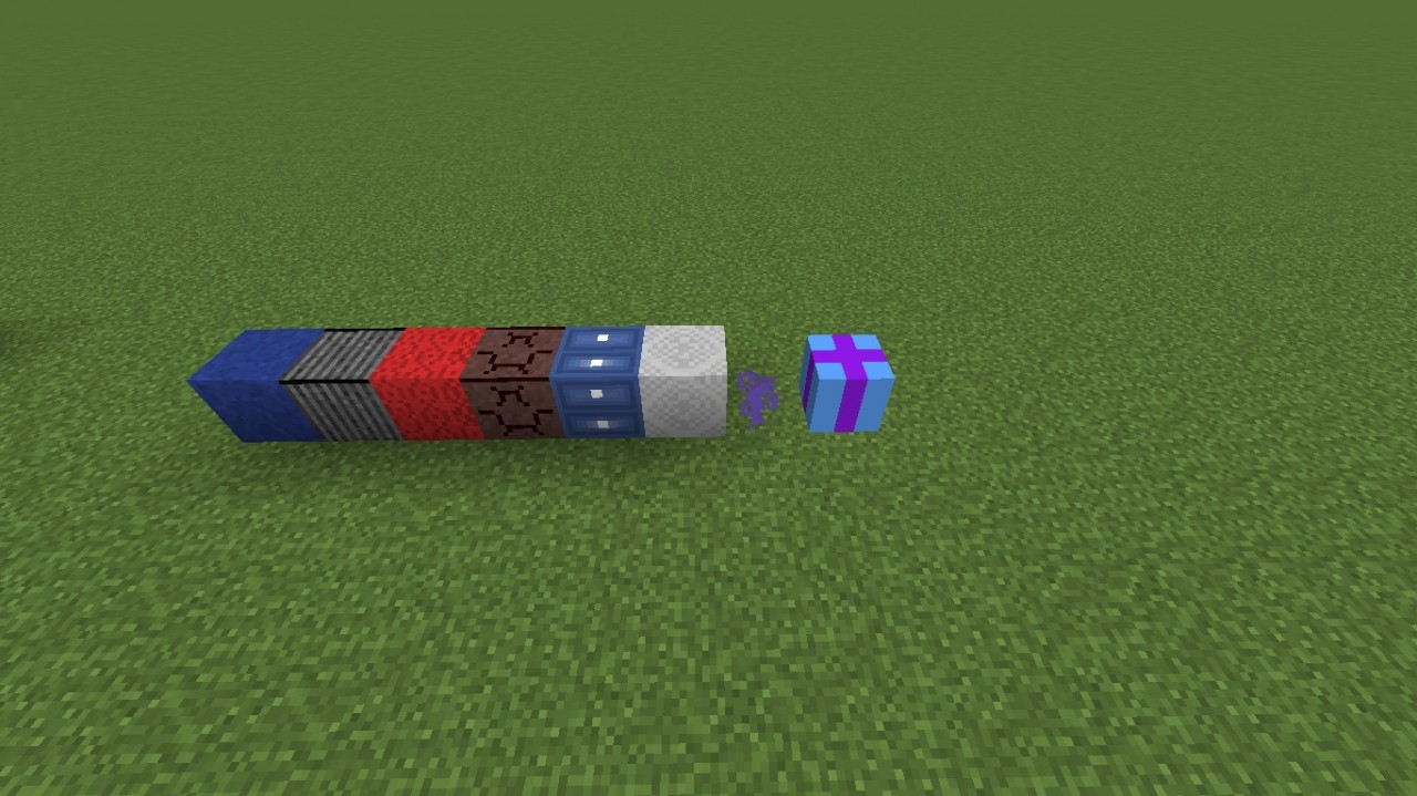 Fnaf 4 Resource Pack! Minecraft Texture Pack