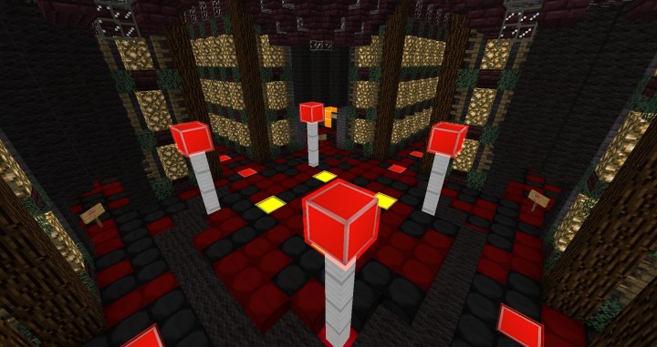 Tekkit Classic : International Power Network Minecraft Server