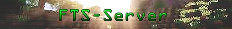 Fts-Server Minecraft Server