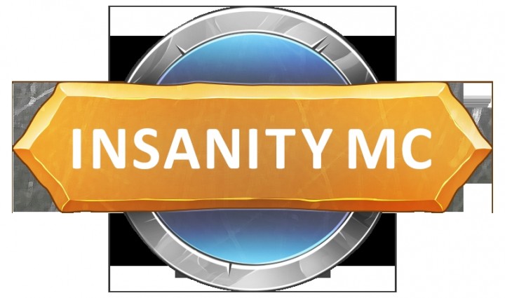 Insanity MC Minecraft Server
