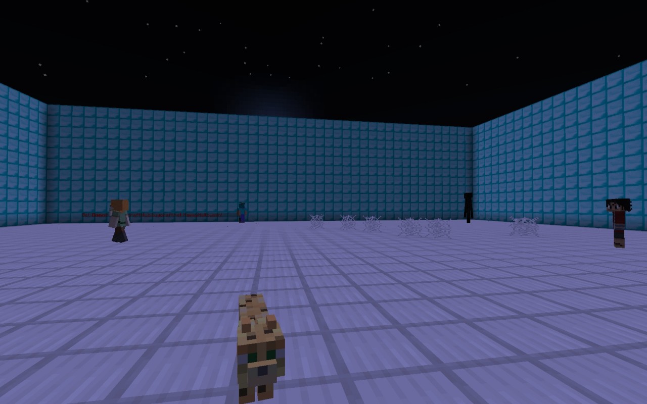 Minecraft Club Minecraft Server