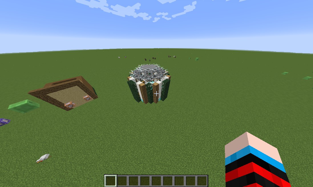 Minecraft Pvp Map Minecraft Map