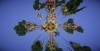 SkyBlock Spawn - SquadCraft Build Minecraft Map