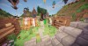 Minecraft Faction Spawn // Leberkaslp // Turkiye Minecraft Map