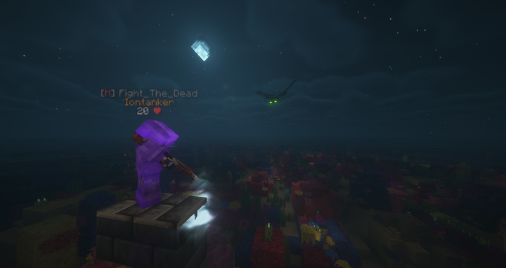 DeadMC – SURVIVE & THRIVE! – Towns | Combat | Economy | Community – 1. ...