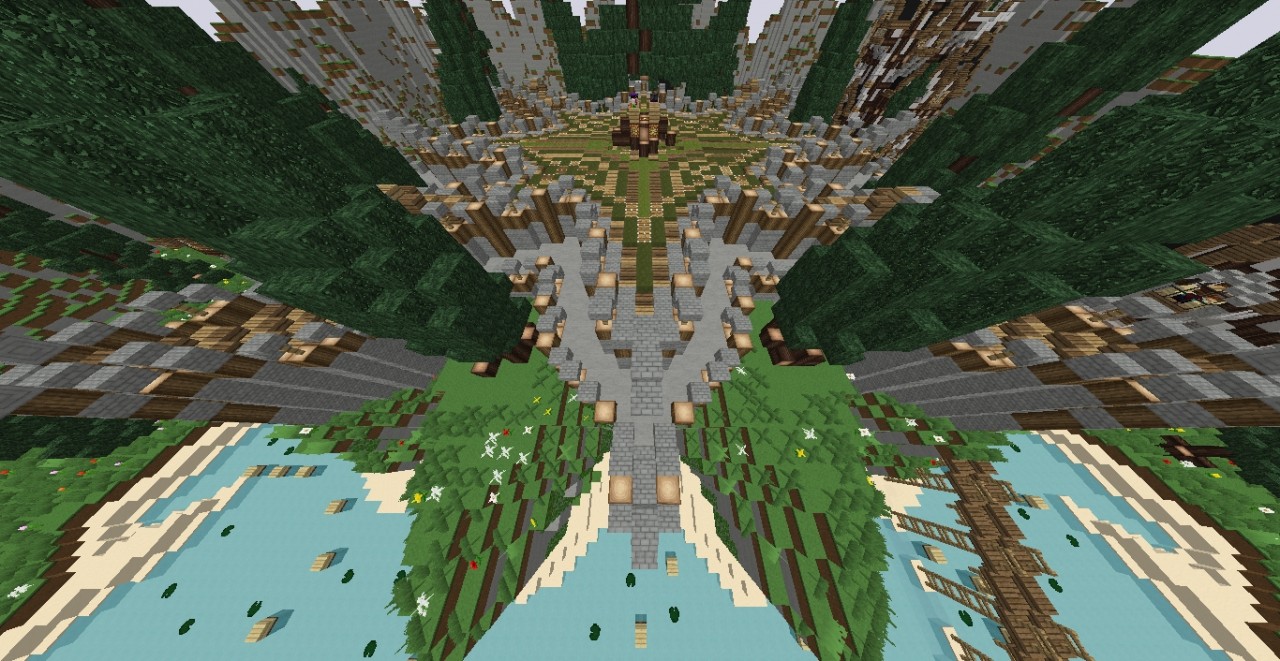 C&T Network Minecraft Server