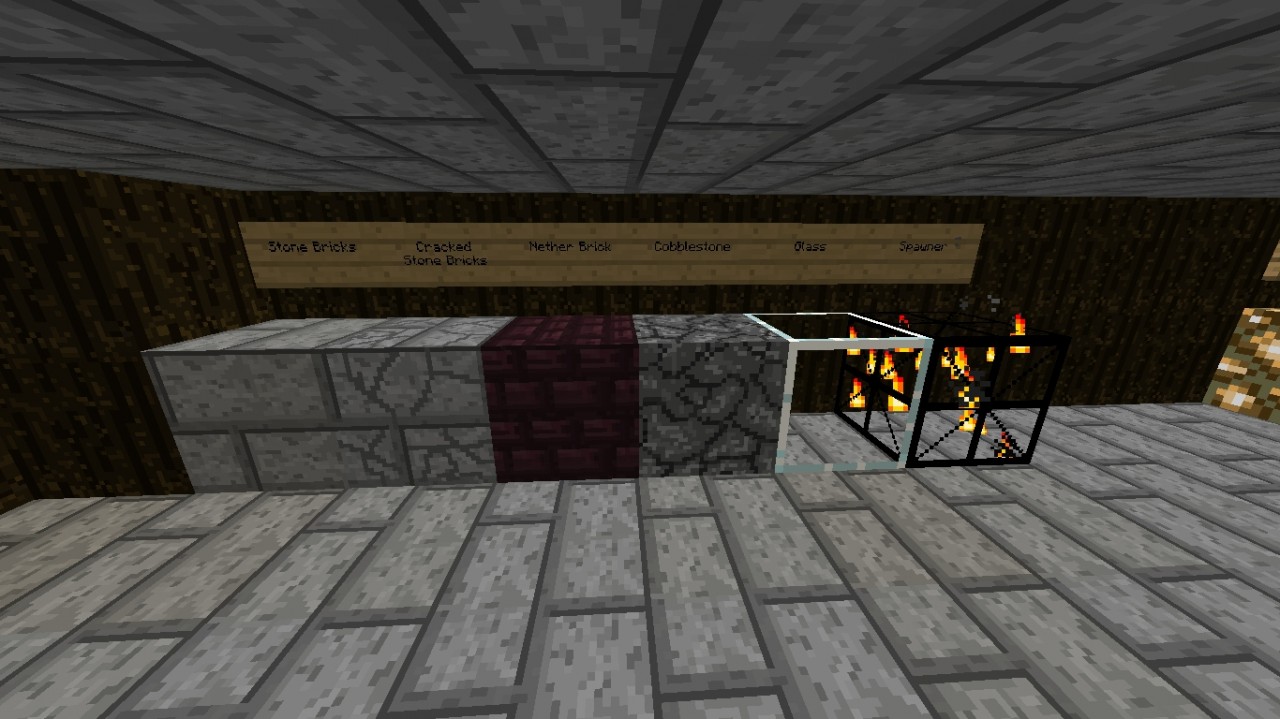 A Random Resource Pack Minecraft Texture Pack