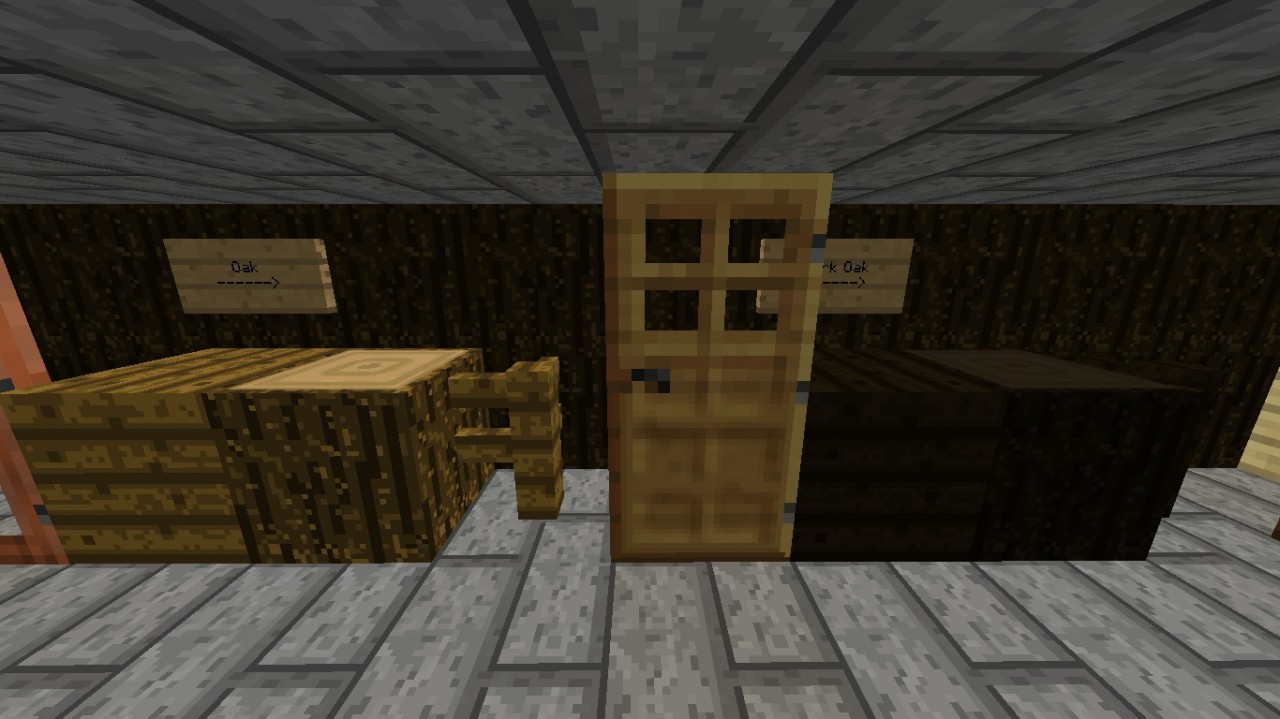 A Random Resource Pack Minecraft Texture Pack