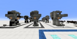 Titanfall Minecraft Maps | Planet Minecraft Community