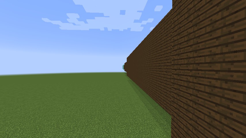 Jousting Lance Minecraft Map