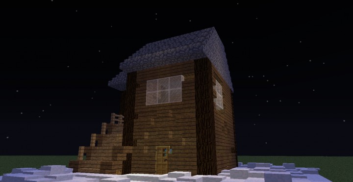 ADVENTure Submission/Entry! #Advent2015 Minecraft Map