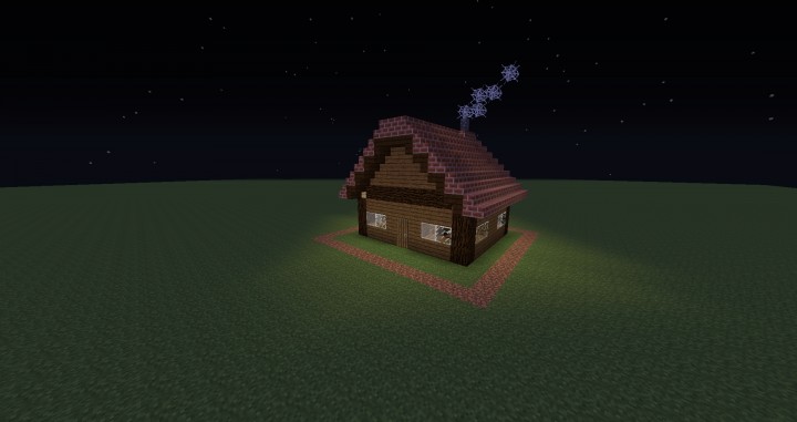 Advent2015 Minecraft Map