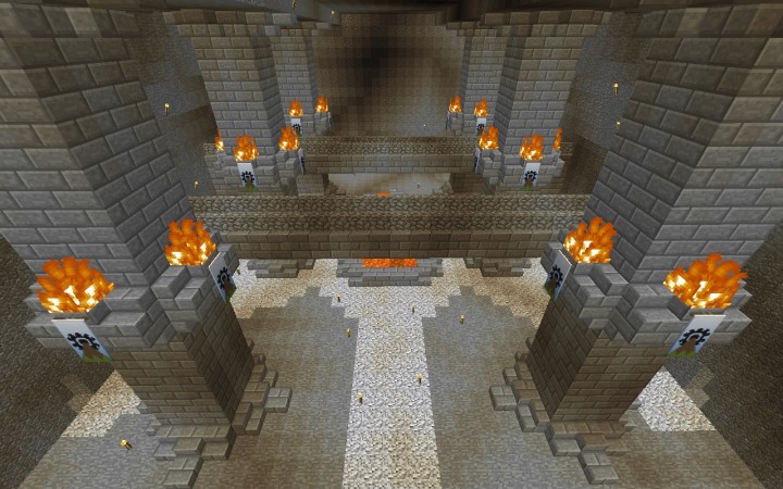 Survival: The Kingdom of Grór 1.20.2/1.20.1/1.20/1.19.2/1.19.1/1.19/1. ...