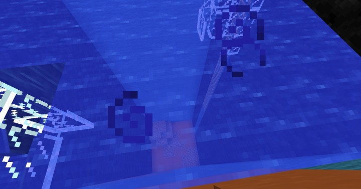 The Wreck Of The Maria Doria: An Undersea Quest Minecraft Map