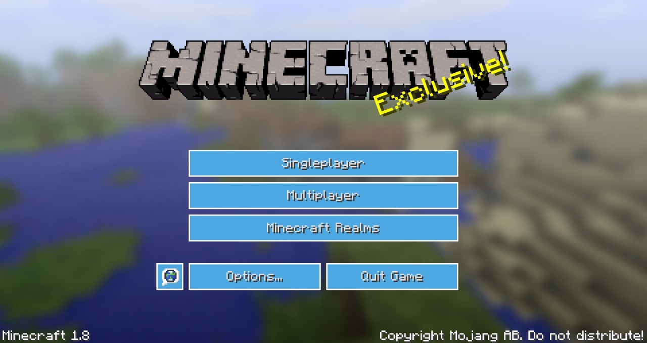 Hellcat's CartoonCraft Minecraft Texture Pack