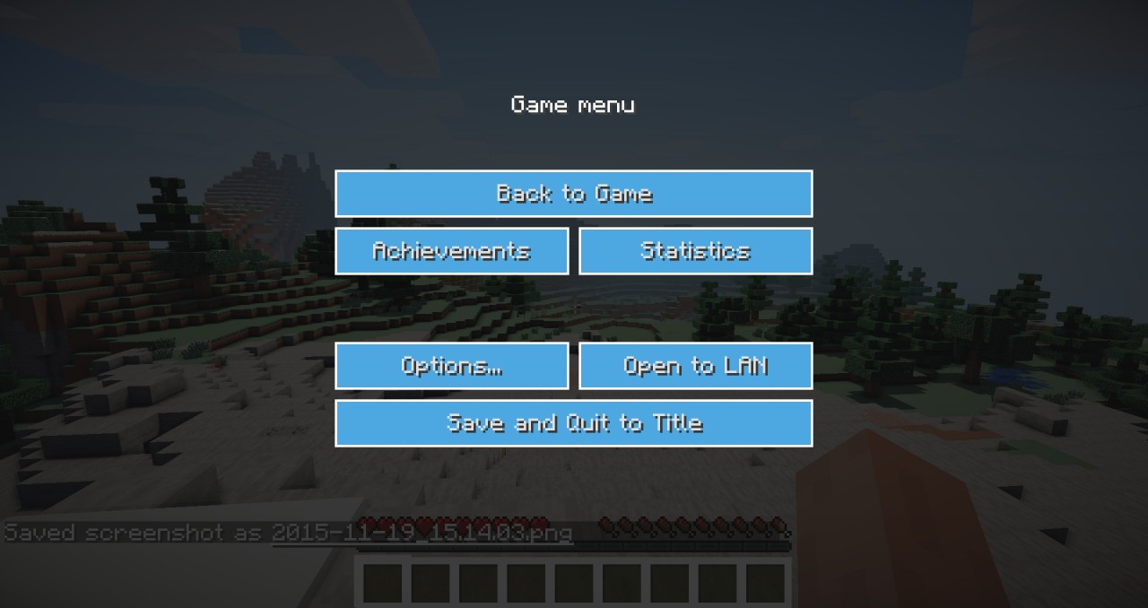 Hellcat's CartoonCraft Minecraft Texture Pack