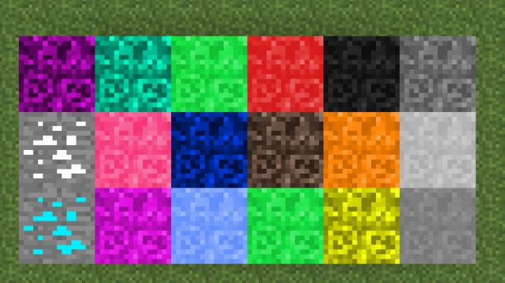 Detached Soul 3 Minecraft Mod