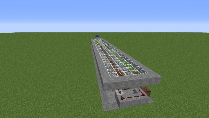 FNAF Music Box Music now in Minecraft Minecraft Map