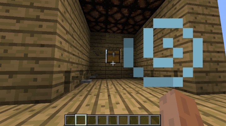 Logdotzip,please play this map,please!!!!!!! Minecraft Map