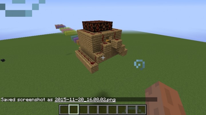 Logdotzip,please play this map,please!!!!!!! Minecraft Map