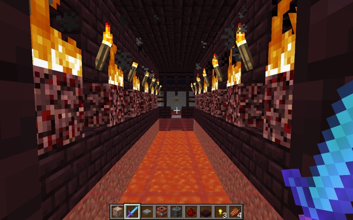 Arcade Games Minecraft Map