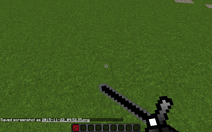 TewChaynz 20k remake Shadow Minecraft Texture Pack