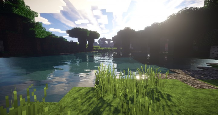 Beau 64x Minecraft Texture Pack