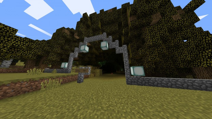 Pixelmon Dusk & Dawn {1.8} Mods + Plugins Minecraft Server