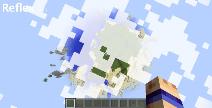 Planet Block Minecraft Server