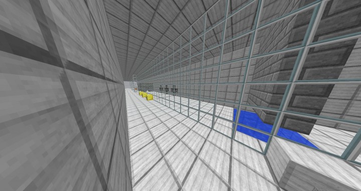 DeathRun #1 By 2Easy4Us Minecraft Map