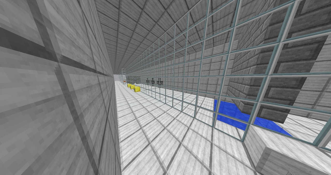 DeathRun #1 By 2Easy4Us Minecraft Map