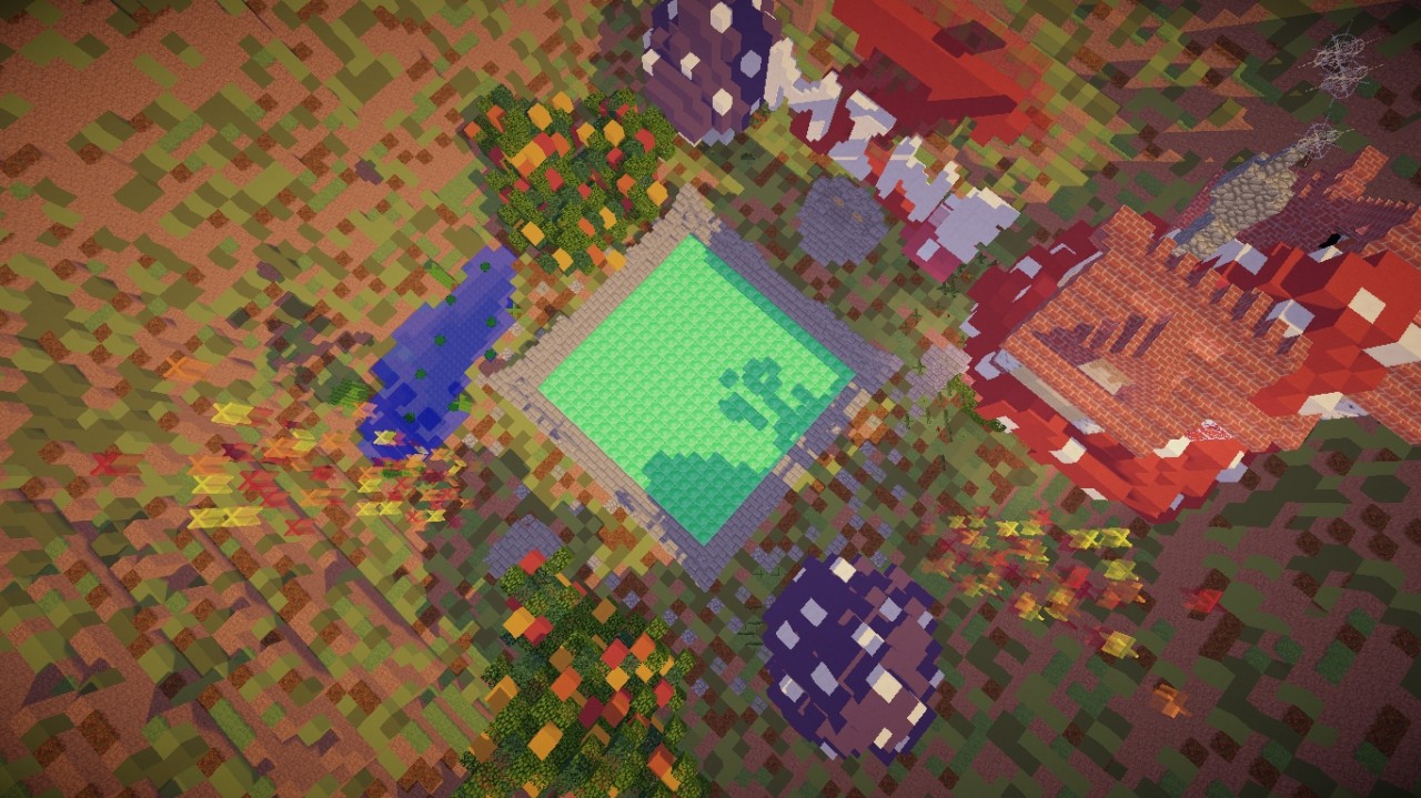 PrisonMine~1 Minecraft Map