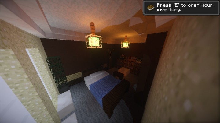 | French Country Home | bfg | o my | Minecraft Map