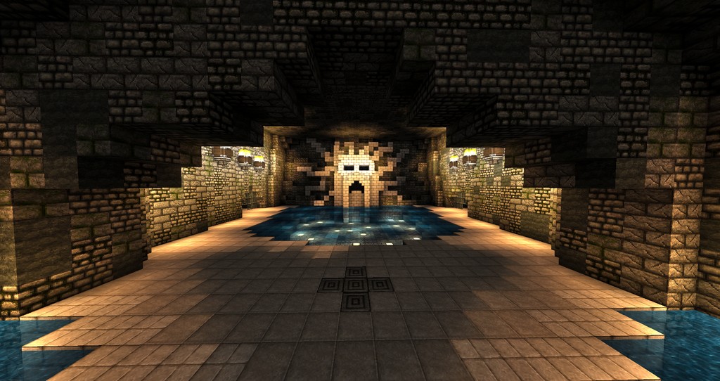 Hogwarts Legacy en Minecraft - TWWOM 2 - Harry Potter server Minecraft ...