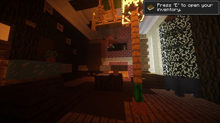 | French Country Home | bfg | o my | Minecraft Map