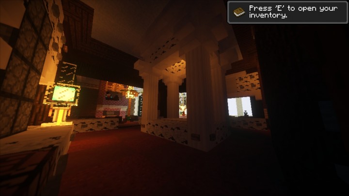 | French Country Home | bfg | o my | Minecraft Map