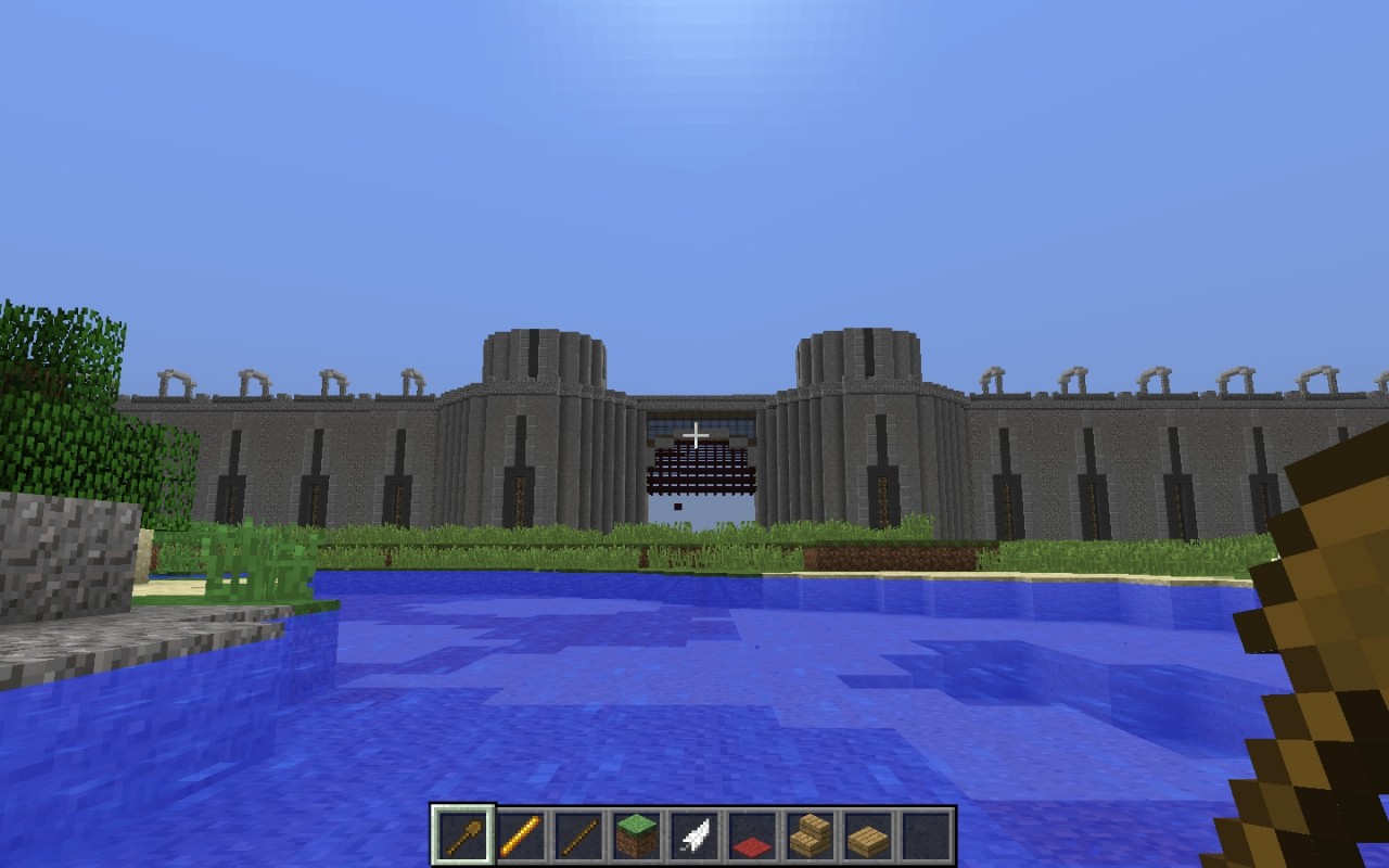 New Server!!! PLOT MAP CITY!! need staff asap creative survival map ...