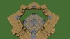 Fractions PVP Spawn Minecraft Map