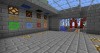 Redstone Train Minecraft Map